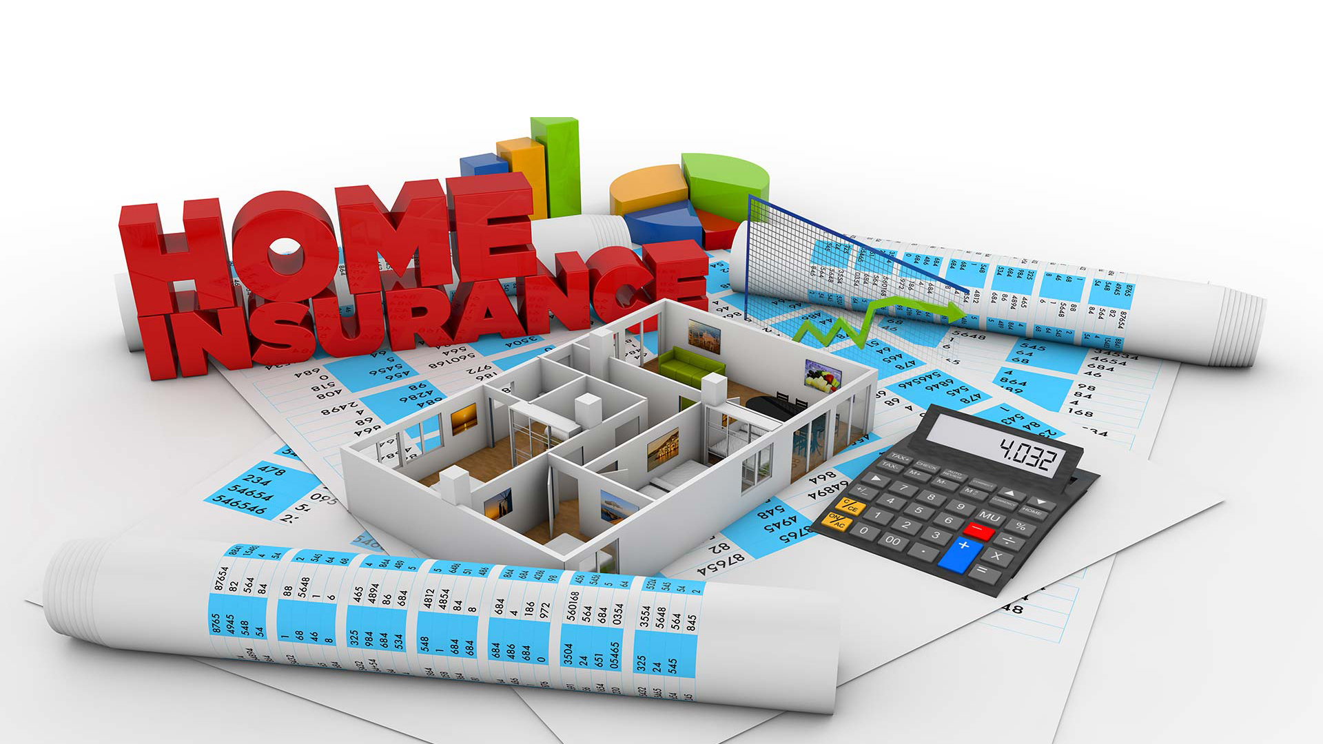 Dos Amigos – Insurance